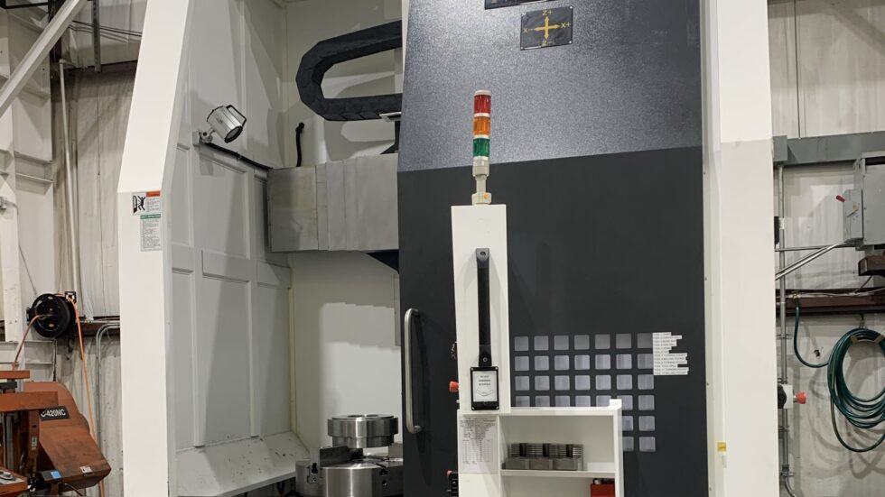 Atlanta Gear Works invests in customers by investing in new 24-tool ATC ...