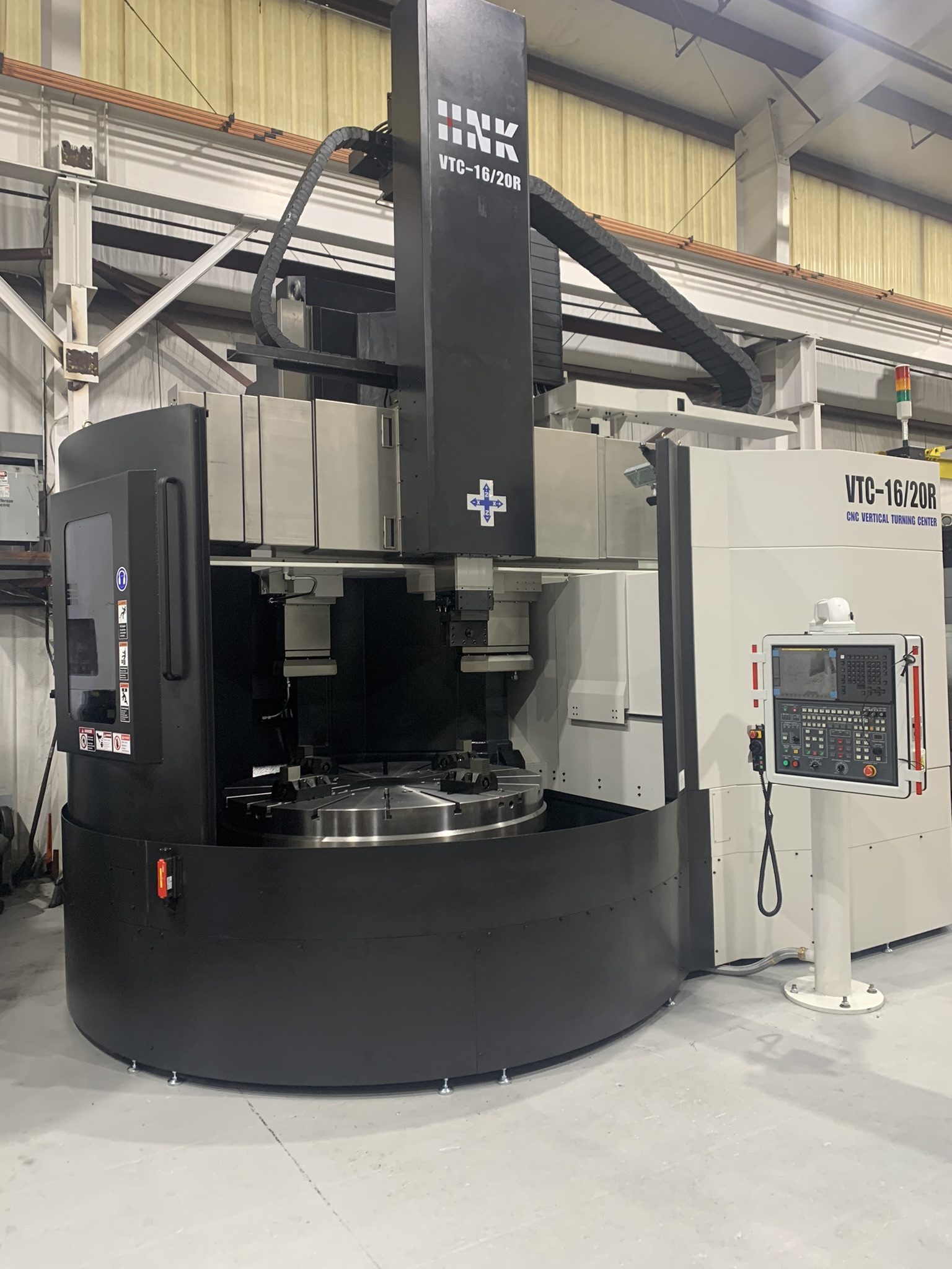 See How Our Latest Machine Shop Investment Is an Investment in You ...