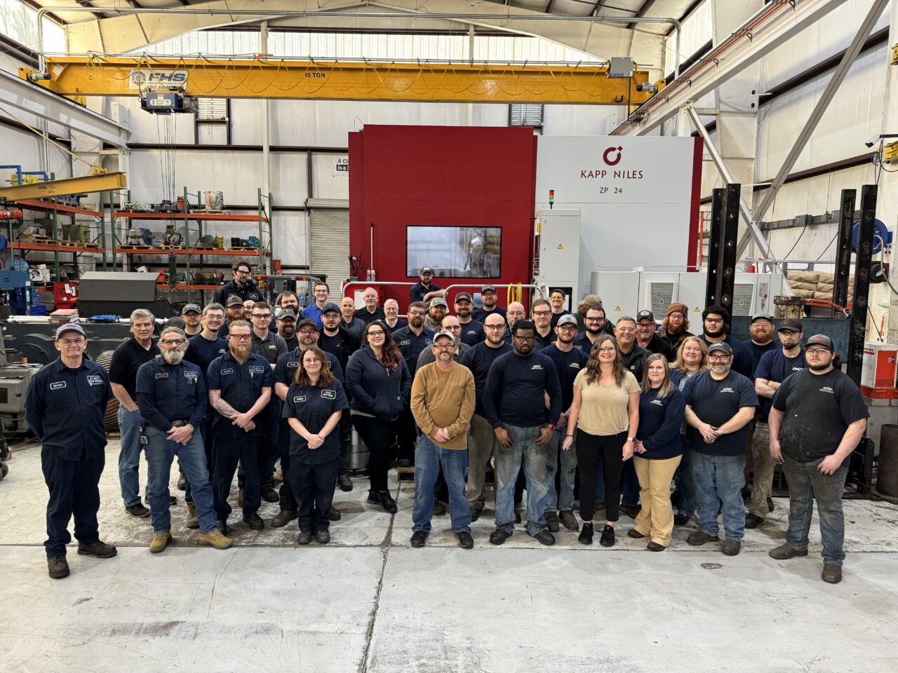 Why Atlanta Gear Works - Atlanta Gear Works