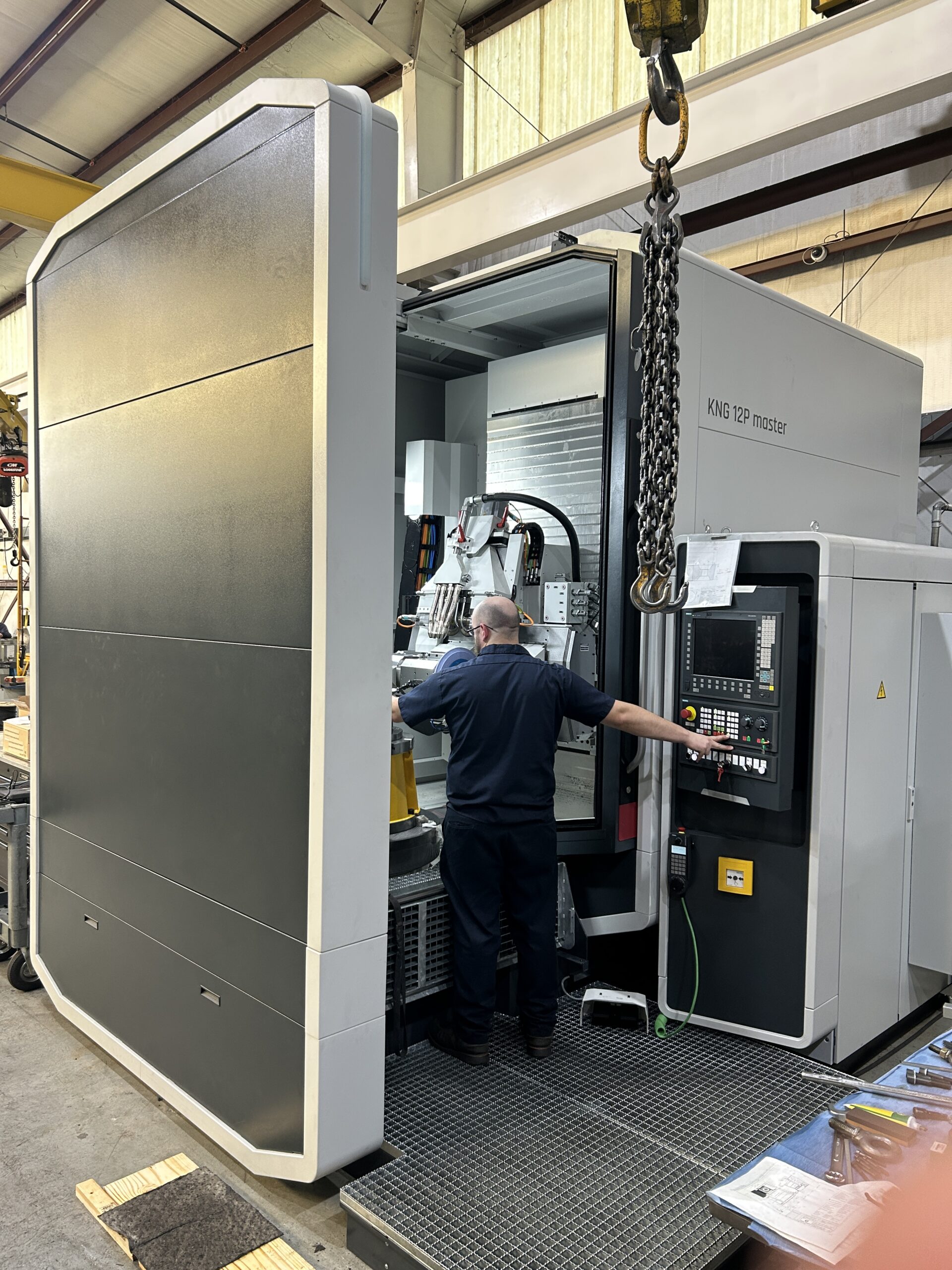 Our customers are under pressure. How we’re taking the pressure off ...